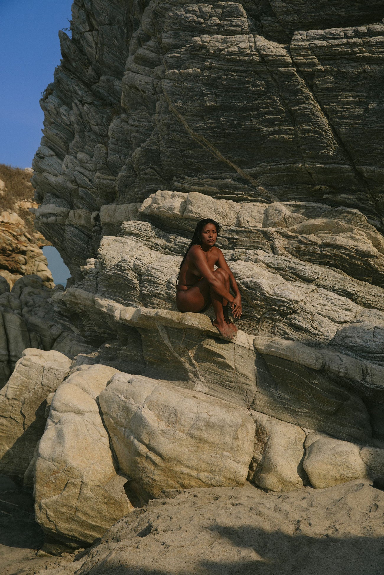 Sustainability – Santu Beauty